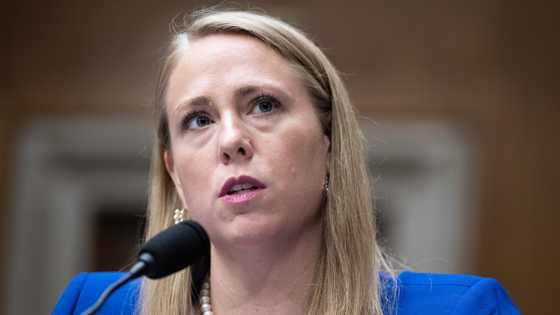 In fight against DEI, federal official asks white men to report ...