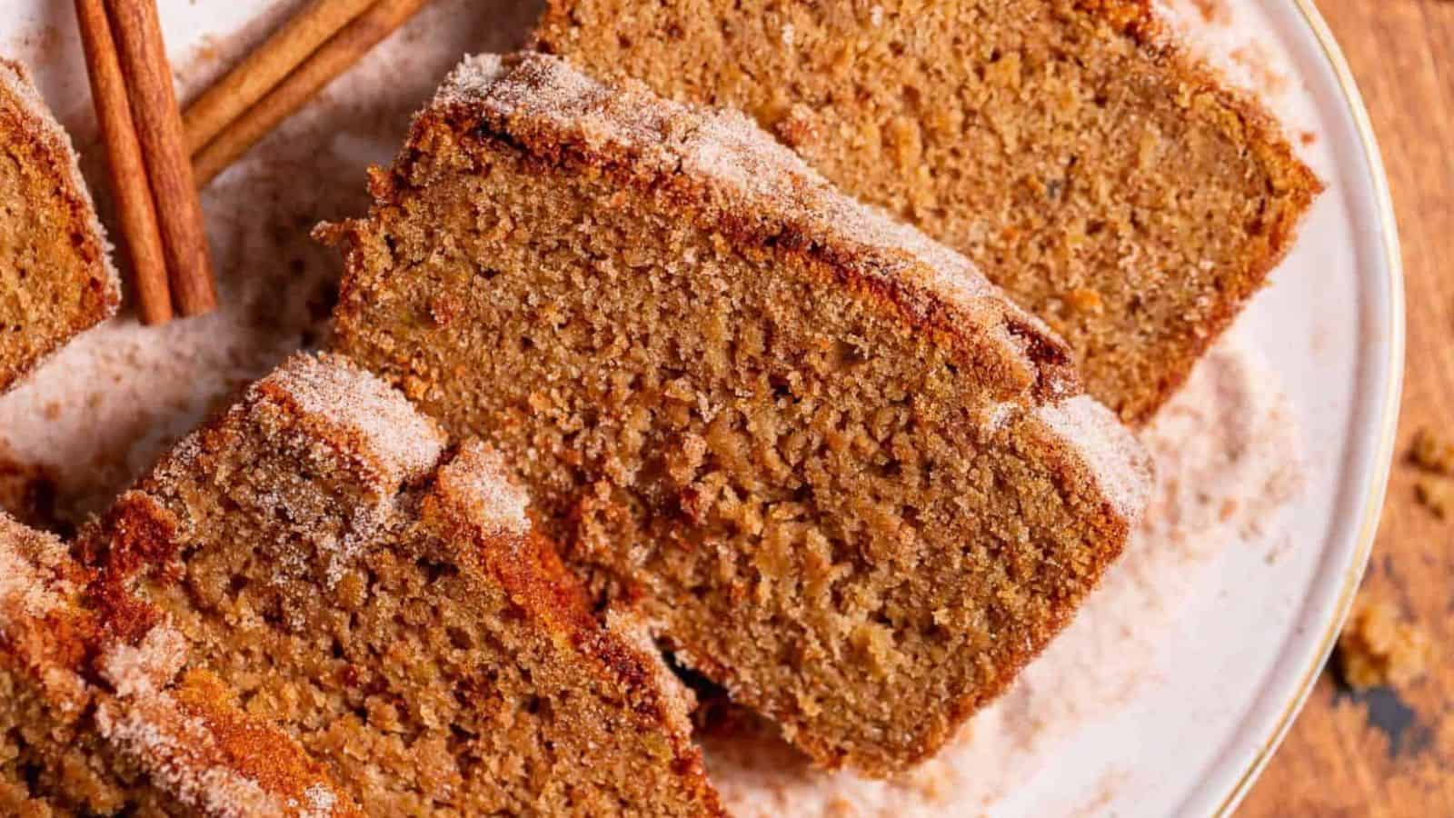 14 cinnamon-themed desserts that taste as good as they smell