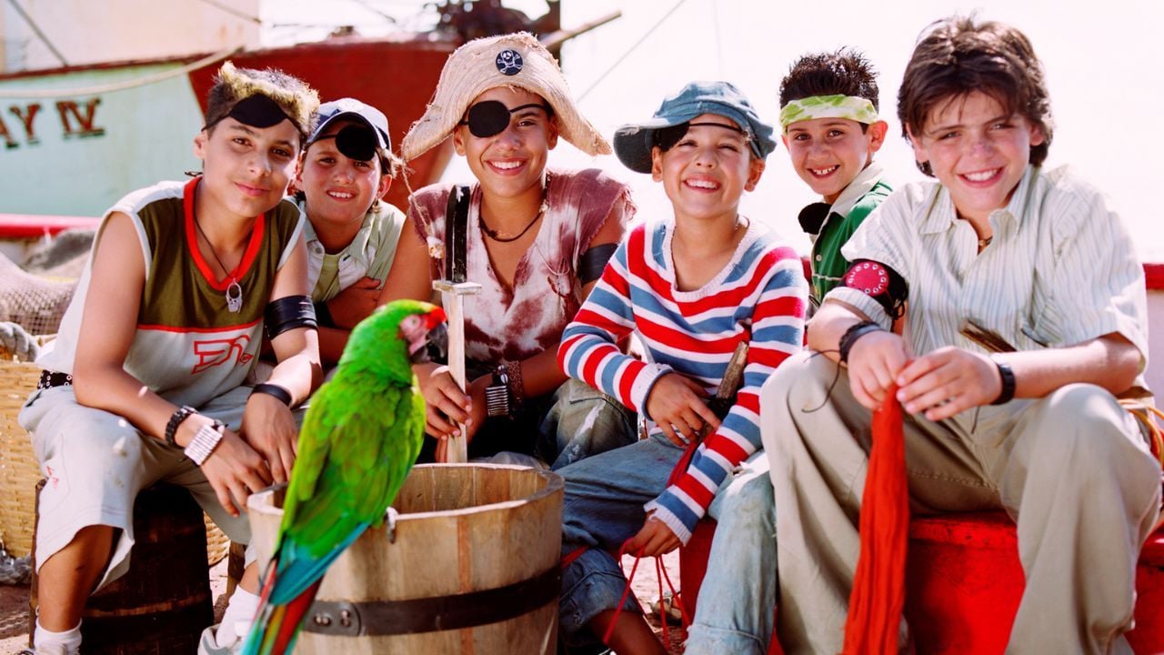 Veja como os atores de Amy, a menina da mochila azul mudaram, mais de ...