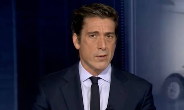 ABC fans say 'I hate that this happened' as David Muir skips show amid ...