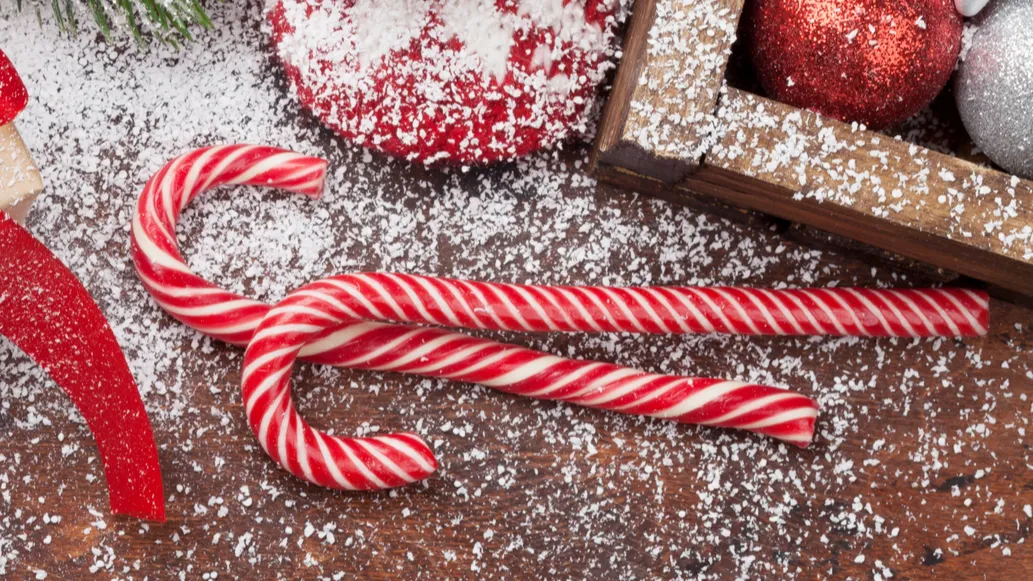 12 Christmas candy recipes that make perfect gifts