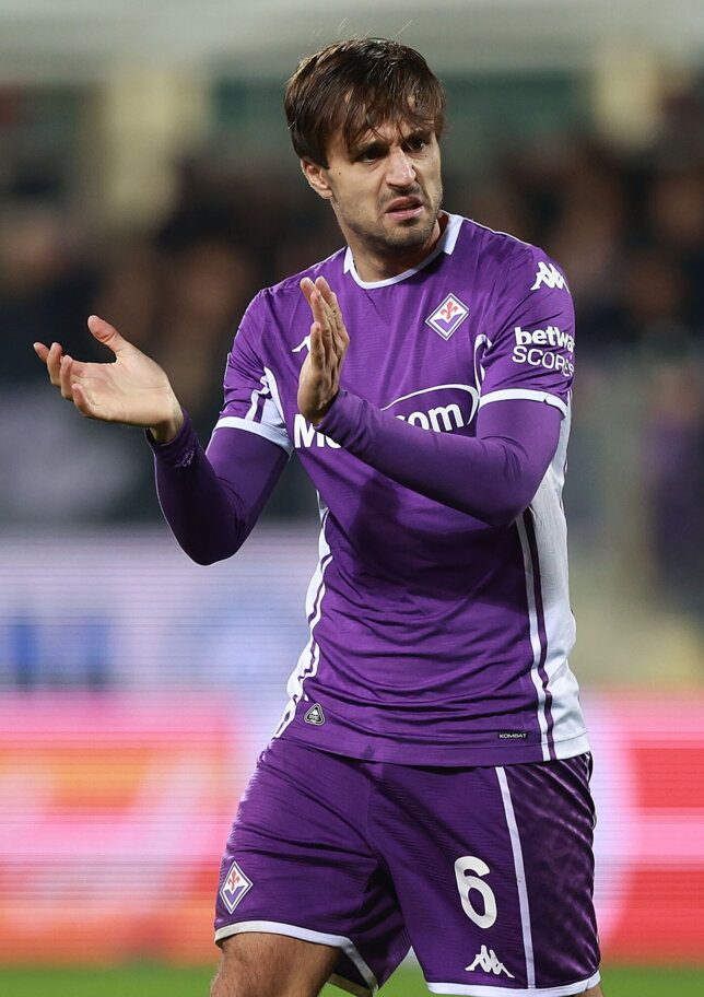 Fiorentina, i retroscena sul cambio di capitano: perché (e come ...