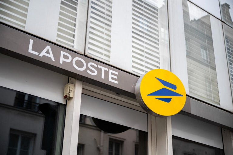 La Poste : la cyberattaque « se poursuit » malgré une « baisse en ...