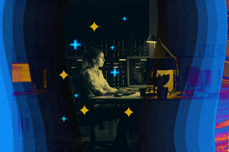 Introverts want the boss to understand their plight