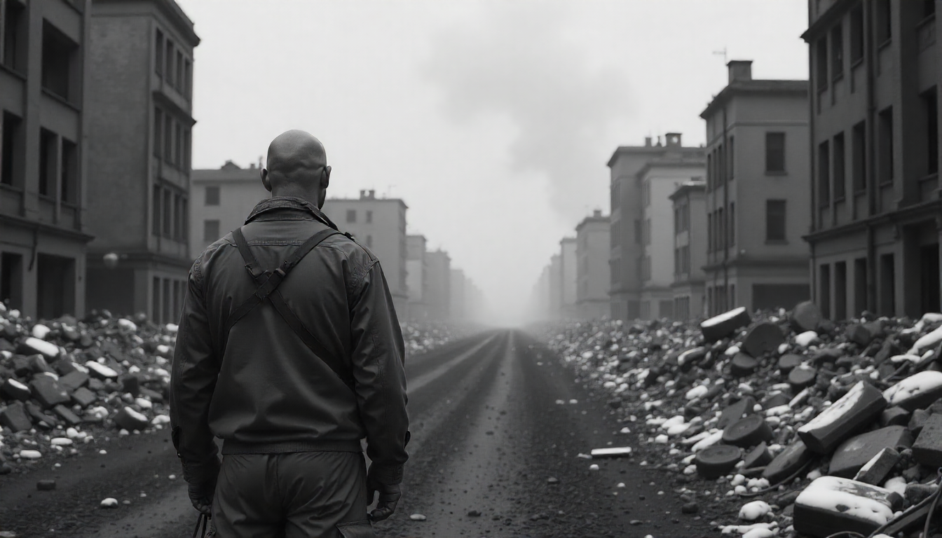 The immediate and long-term effects of a nuclear explosion