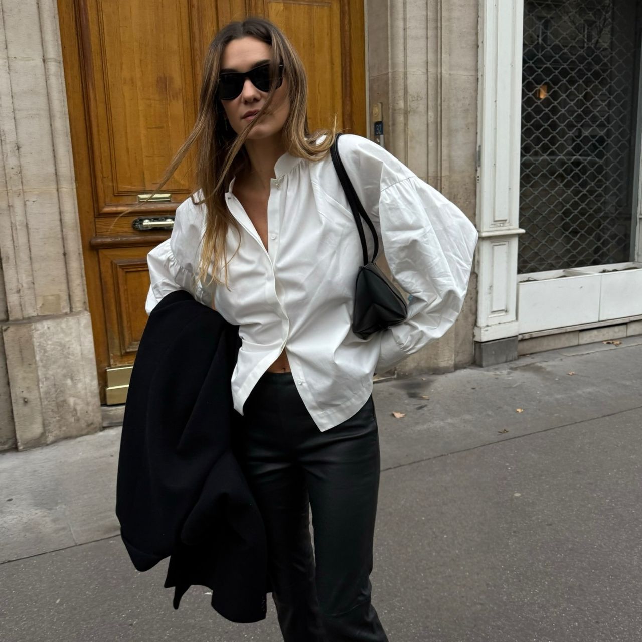 These are the 7 definitive it-items French women will be wearing in 2026