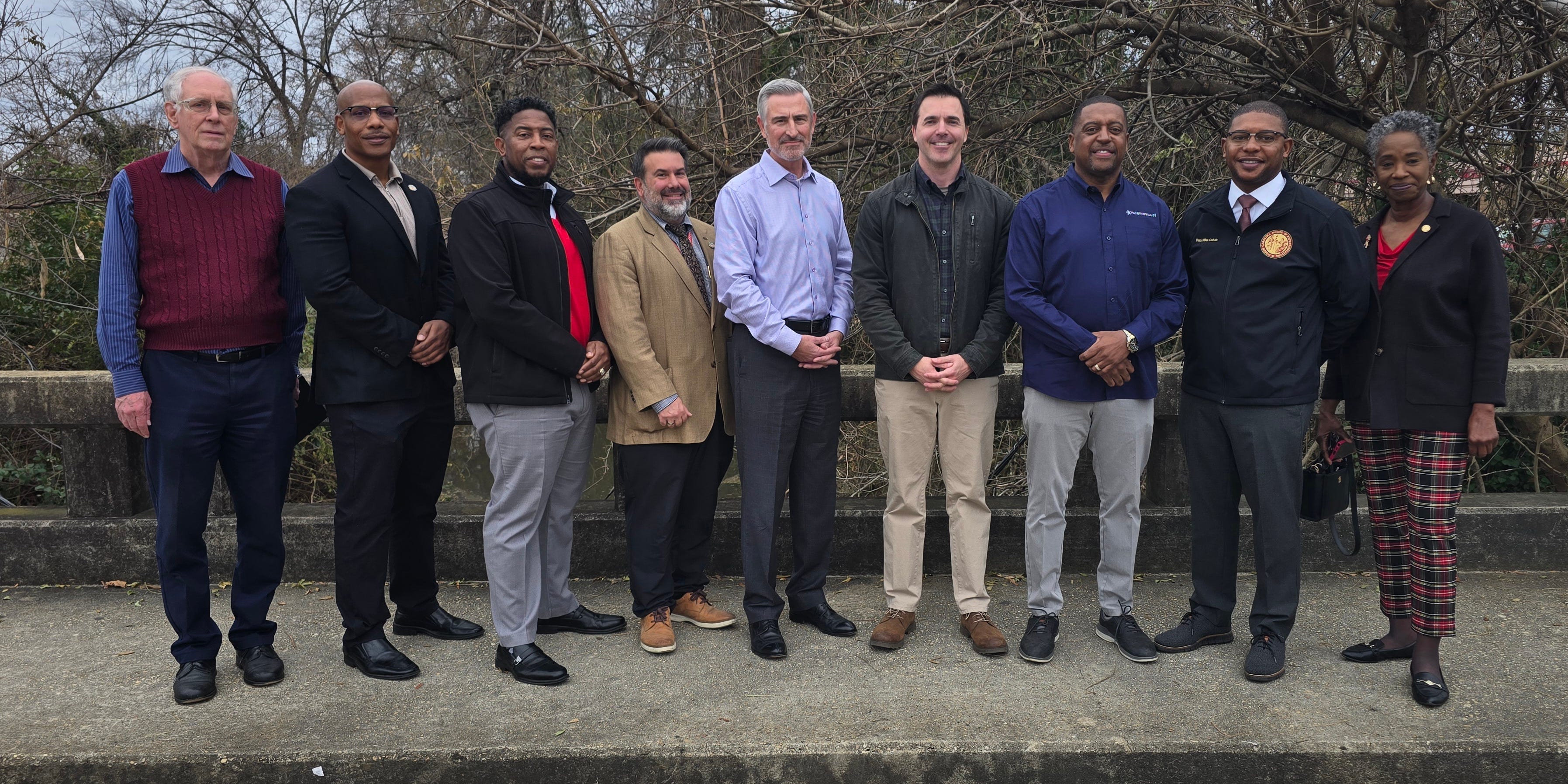 Fayetteville wins $15M FEMA fight to fix bridges | Opinion