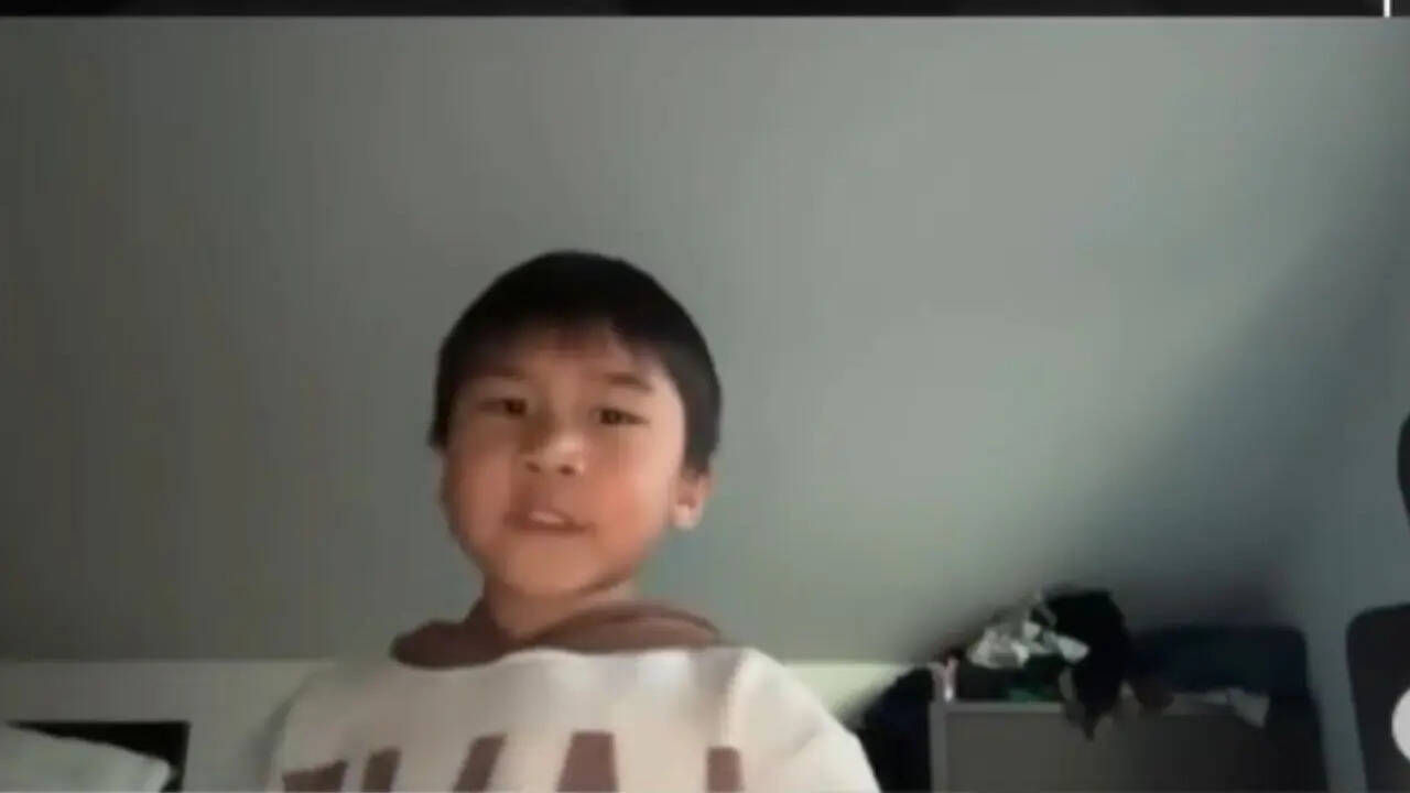 ‘Please stop 6–7’: ‘Frustrated’ Gen Alpha kid ‘begs’ internet to end ...