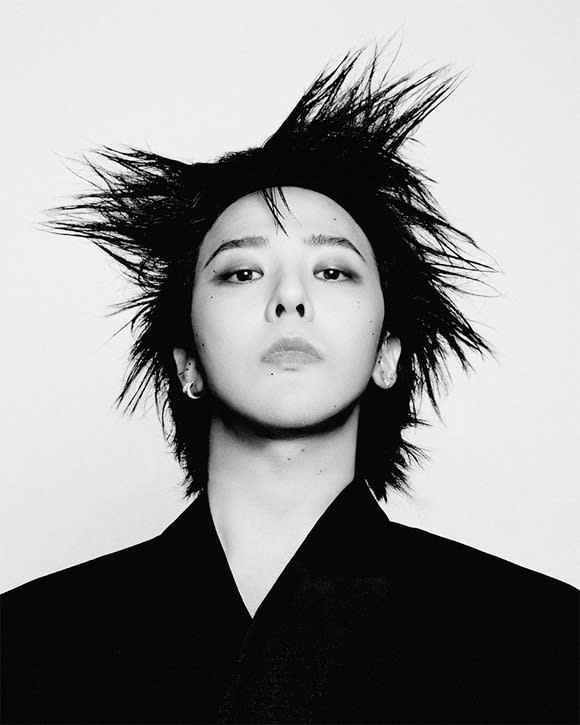 G-DRAGON、韓国で即完売のDIYブロックアート「818 BLOOM」HMVにて12月26日より先行予約販売