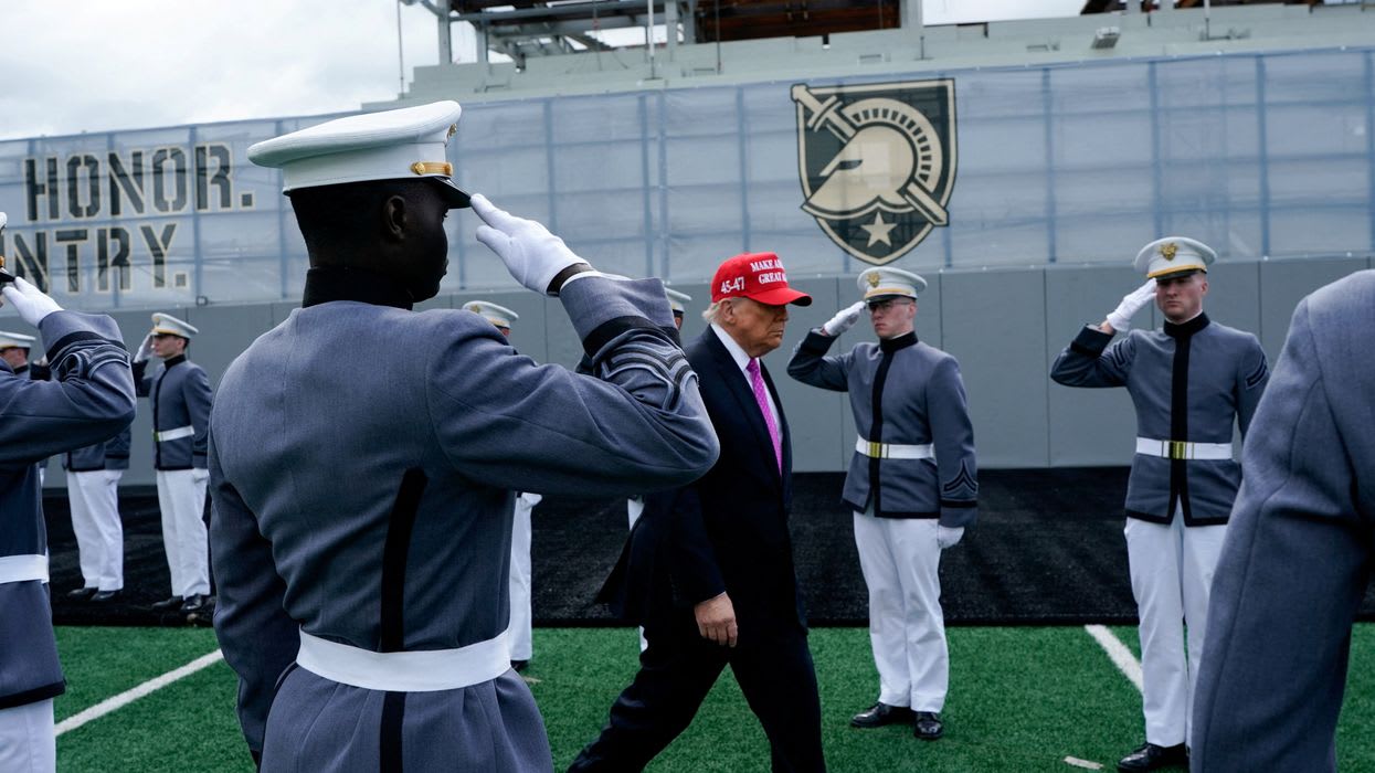 Trump battleship class has major problems before production even starts