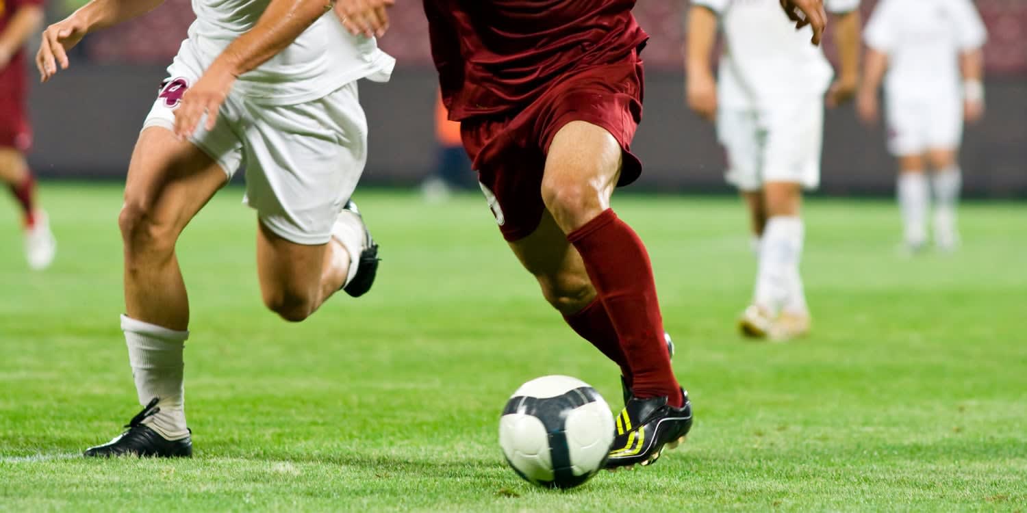 Competitive athletes exhibit lower off-field aggression and enhanced ...