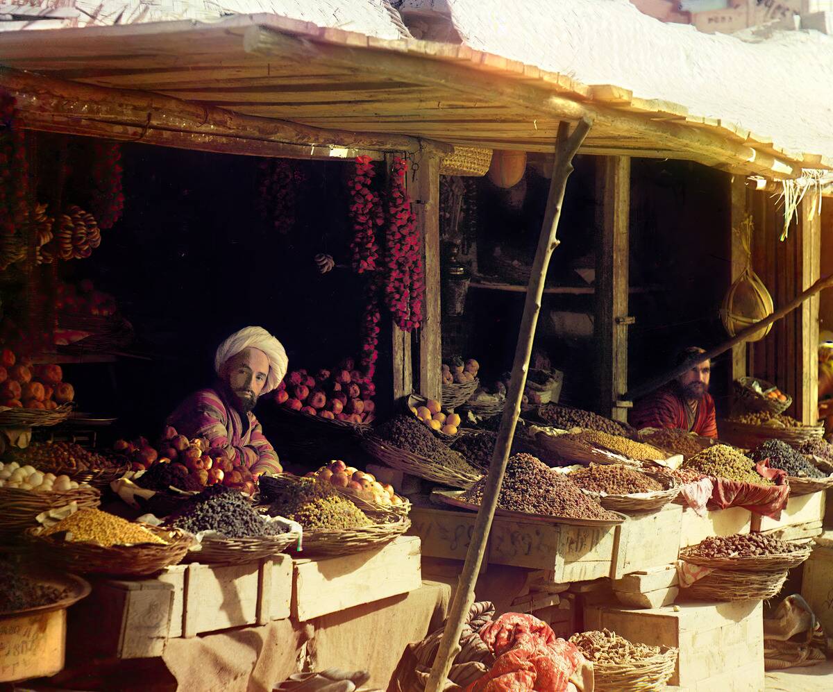 13 centuries-old businesses still running today