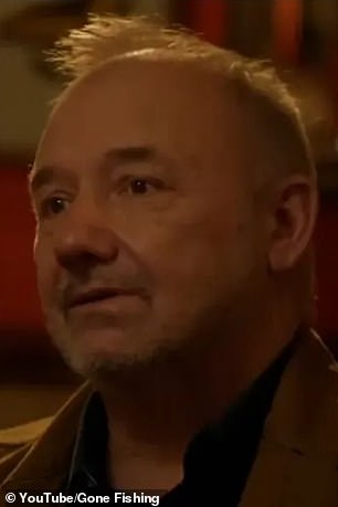 Bob Mortimer pays hilarious tribute to 'brilliant' Chris Rea as he ...