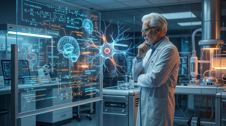 Une troisième voie pour expliquer la conscience : le computationnalisme ...