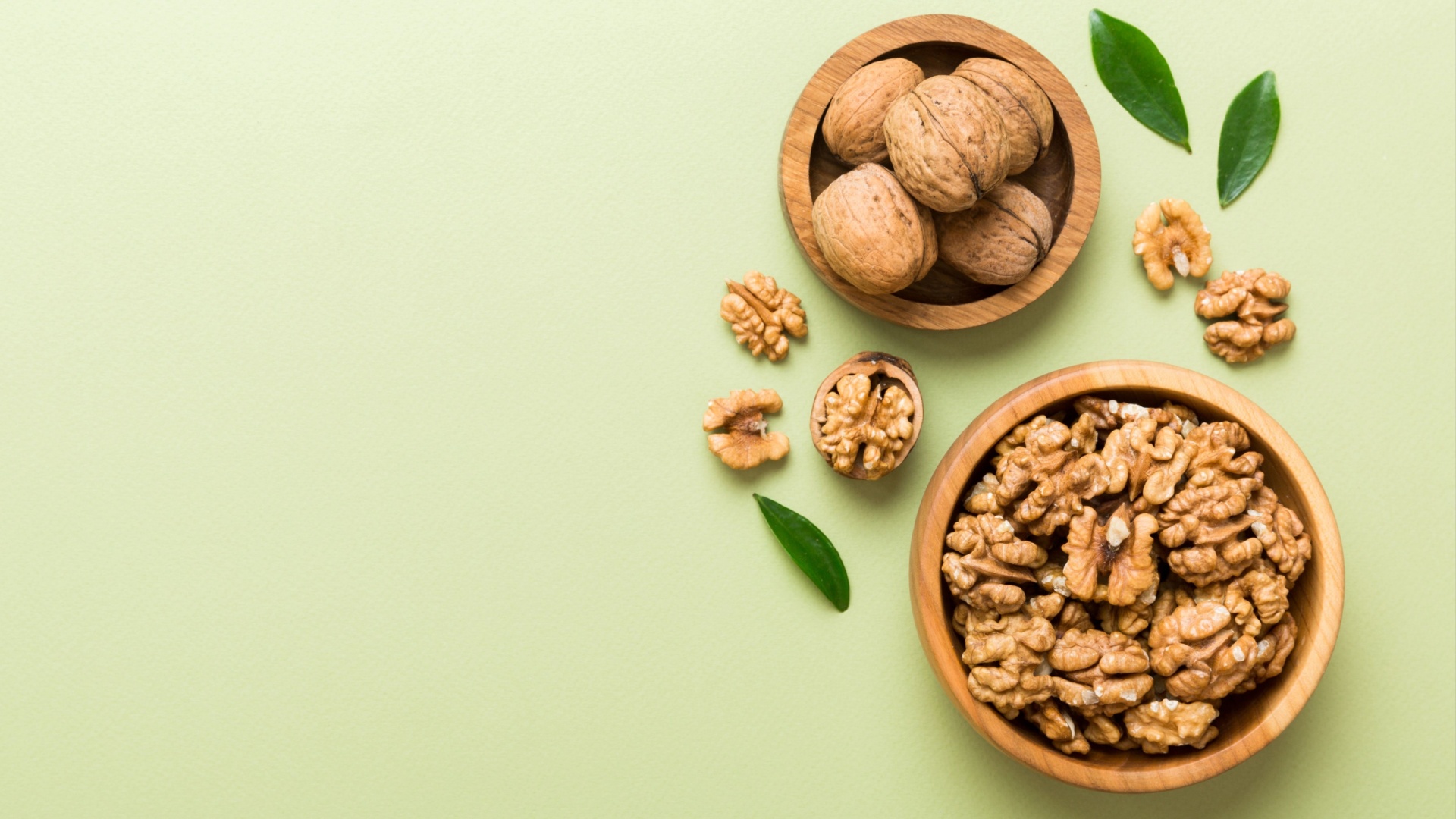 The nuts and seeds Britons should be eating more of