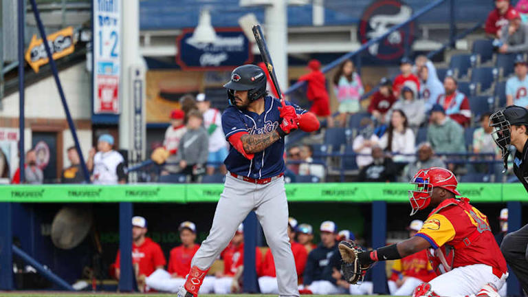 Blue Jays should continue to benefit from a revamped farm system in 2026