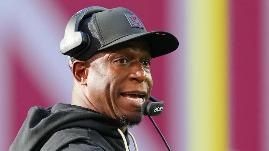 Raheem Morris handed the Cardinals a humbling dose of irony in Falcons ...