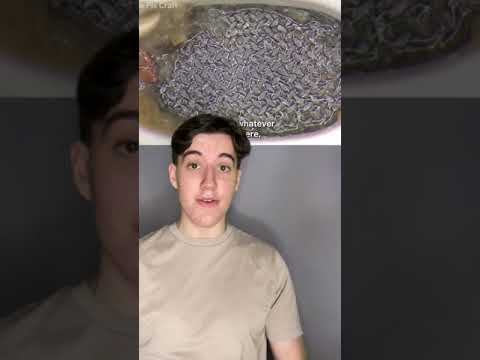 The process used to deep clean AirPods and similar devices