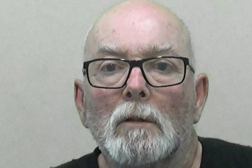 ‘Vile predator’ with 'evil secret' jailed for raping children as young ...
