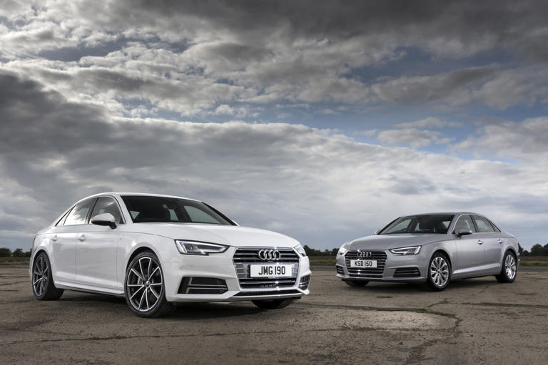 Explained: every type and body style of car on sale