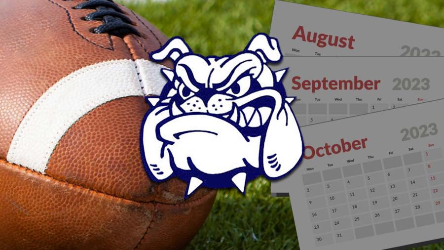 Local school hosting Christmas dinner giveaway at football stadium