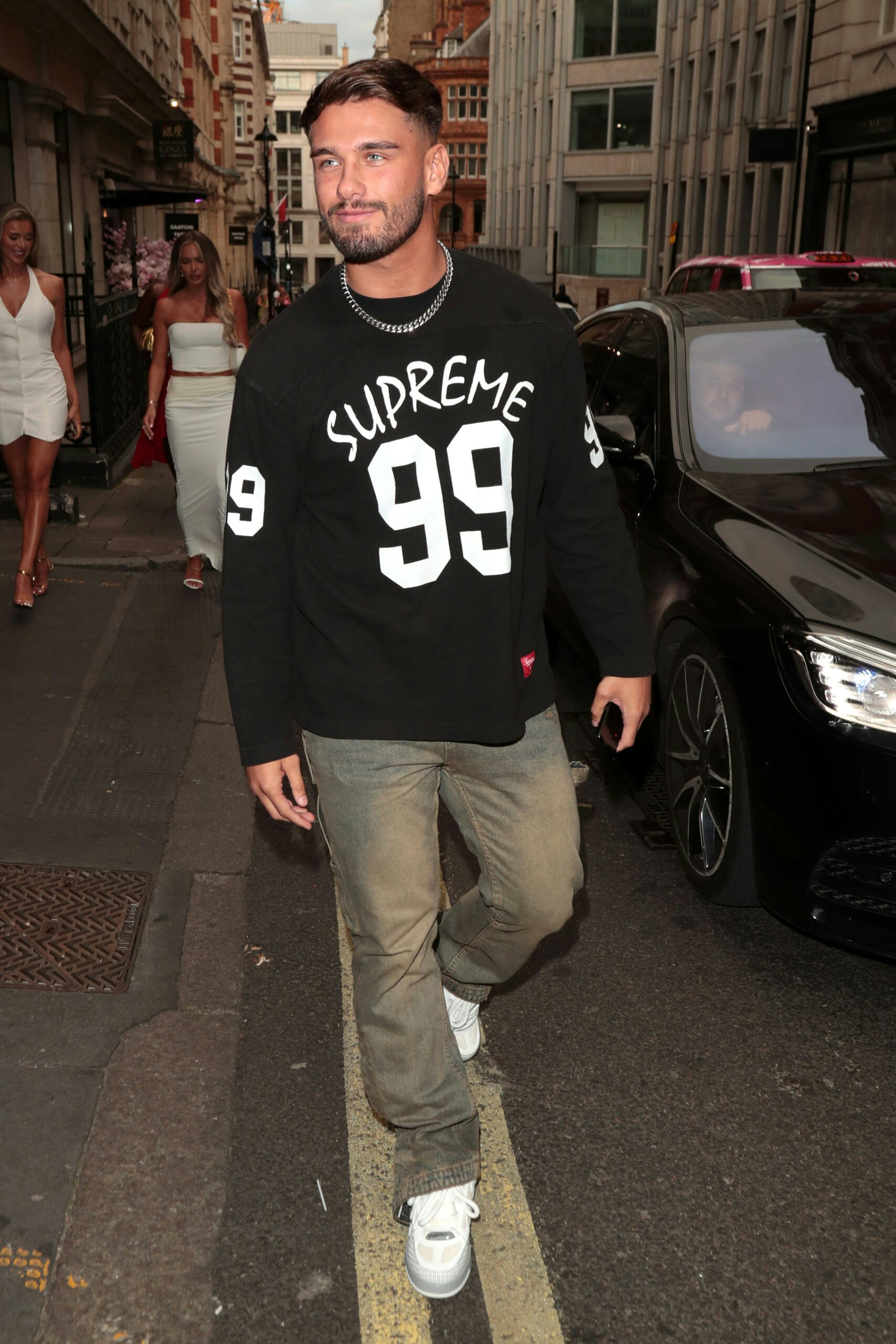 Love Island’s Jacques O’Neill reveals new job after hitting rock bottom