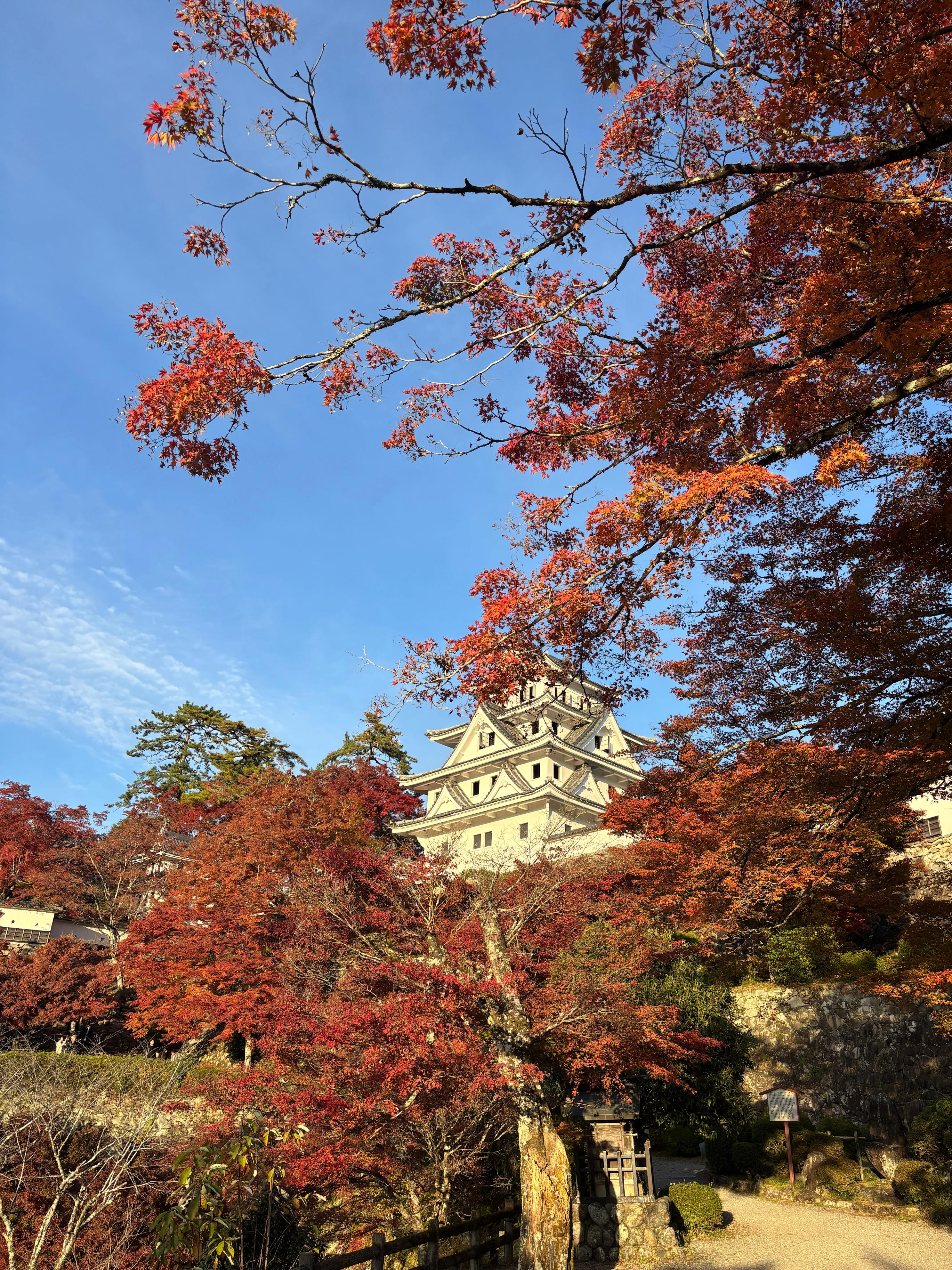 Get off the beaten path at this underrated gem in Japan