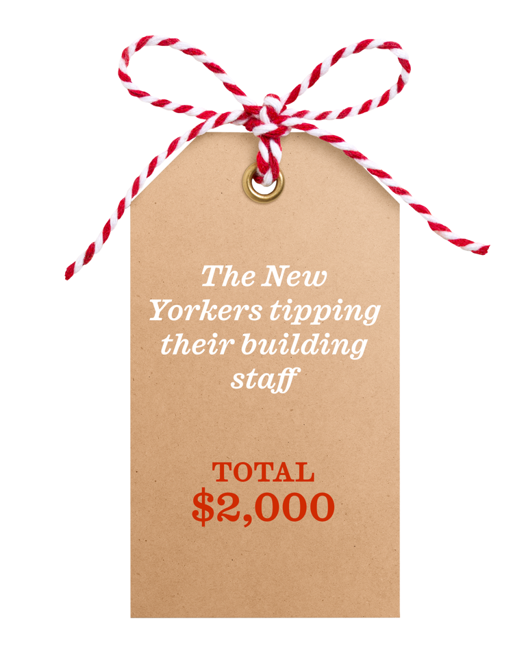 How much did Christmas gifts cost this year? What 5 women spent.