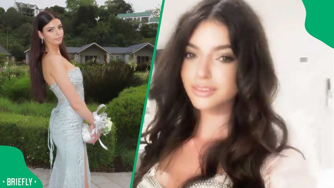 "Not the place to be": Western Cape mum and daughter fly to Jozi for ...