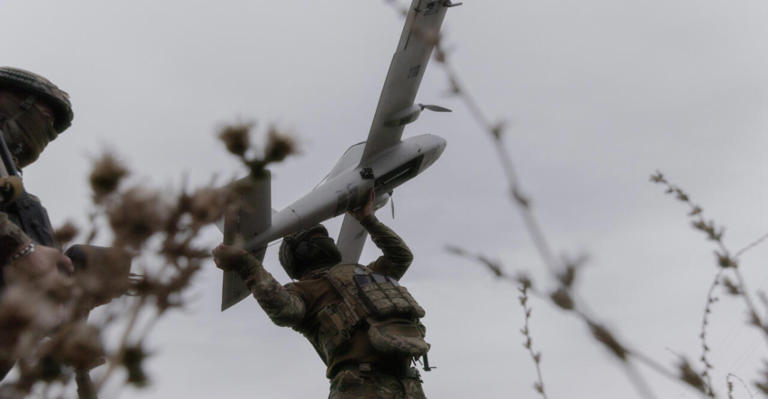 3 tons of explosives seal Russian defeat—Ukraine destroys Kupiansk pipeline