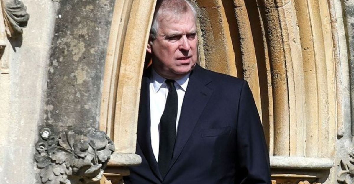 Princess Beatrice skips family Christmas as Prince Andrew faces holiday ...