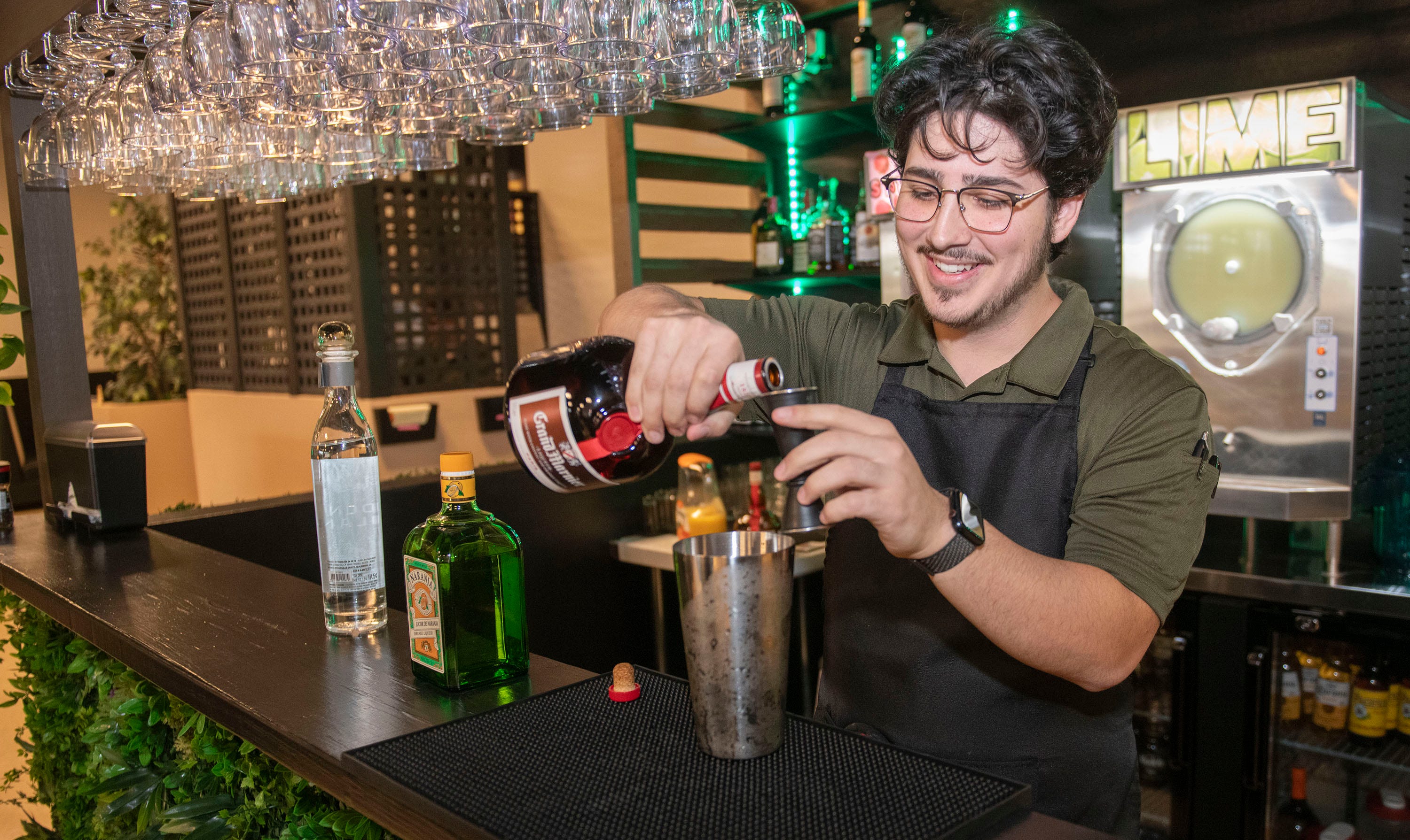 Tocayos Mexican Restaurant makes debut in Cantonment. Here's what to try