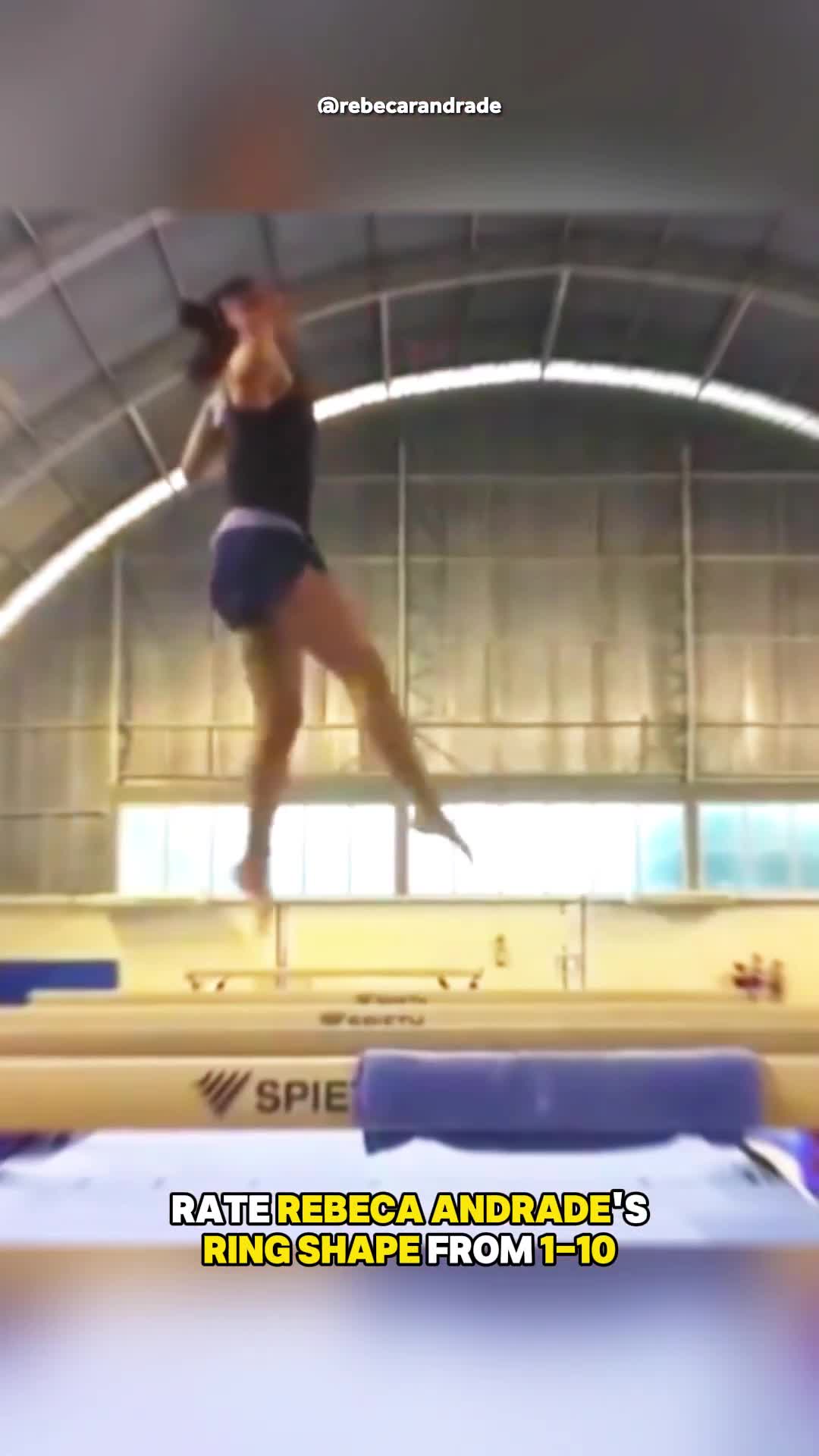 Brazilian queen! 🇧🇷