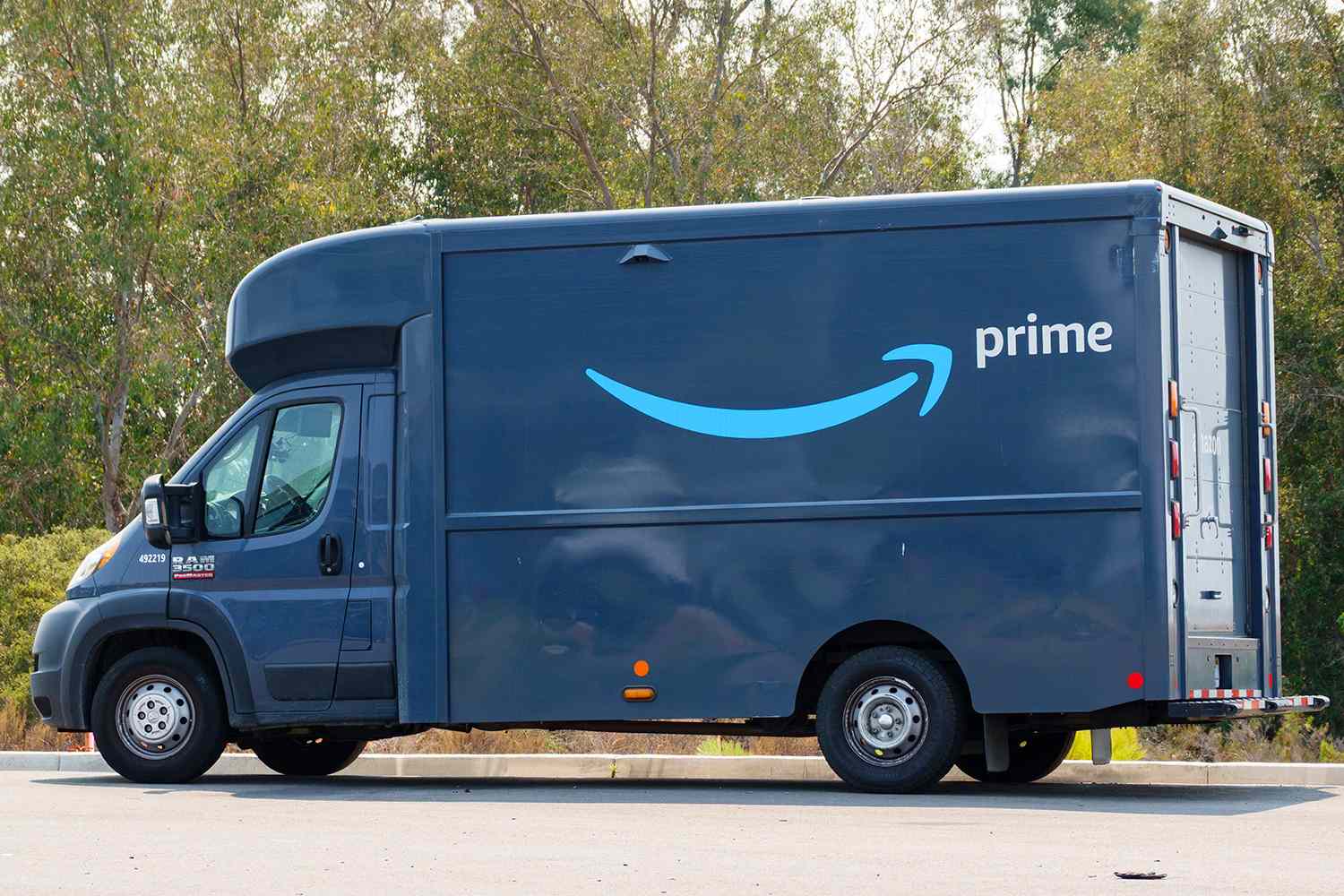 You can now tip your Amazon delivery driver for Christmas – at no extra ...
