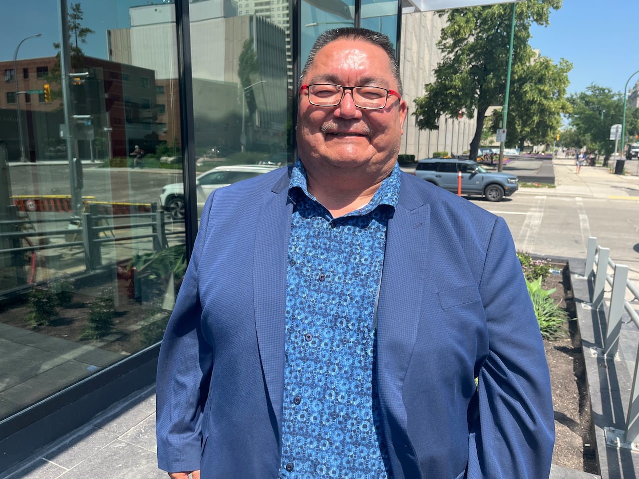 Peguis First Nation sues former chief, alleging kickbacks, diversion of ...