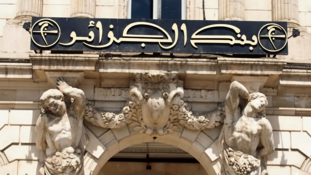 La Banque d’Algérie restreint les dépôts en espèces pour les comptes ...