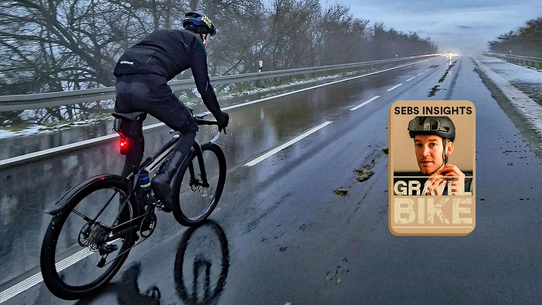 Sebs Insights: Die Gravelbike-Kolumne: Folge 19: Sebs Top-8-Rad ...