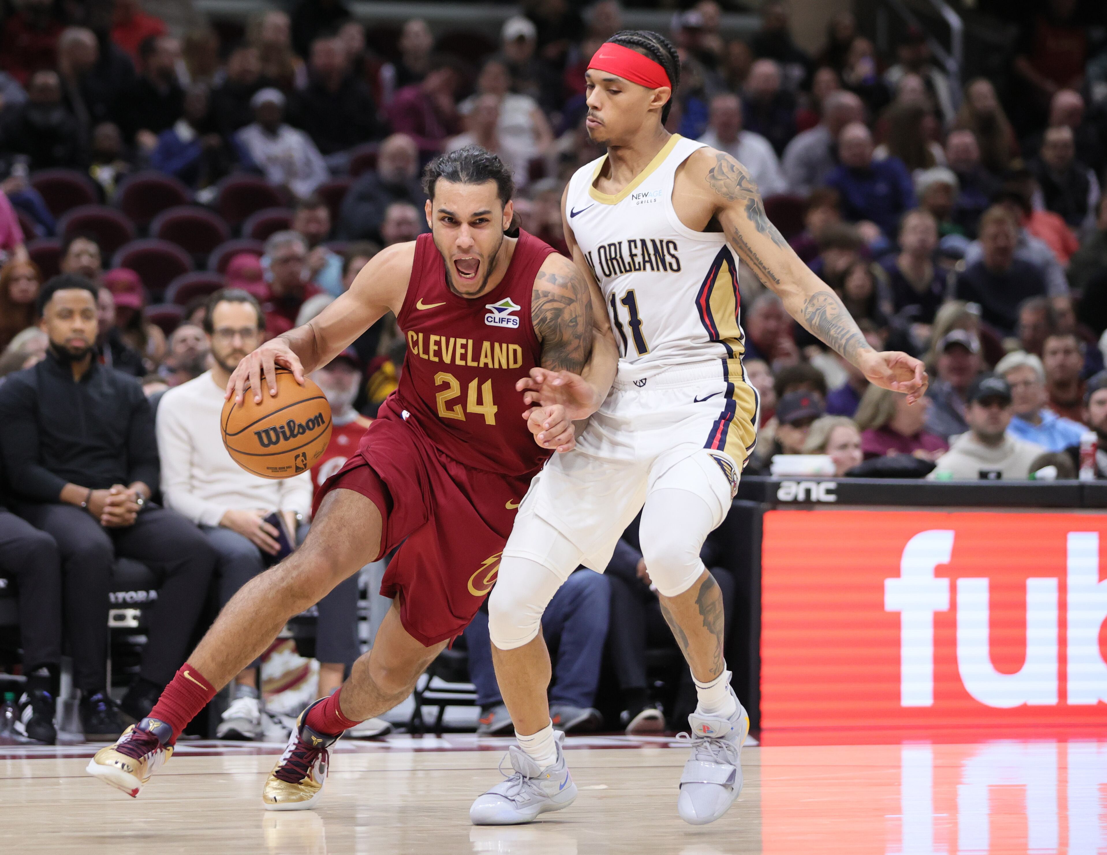 Cavs vs. Pelicans: Preview, odds, injury report, TV