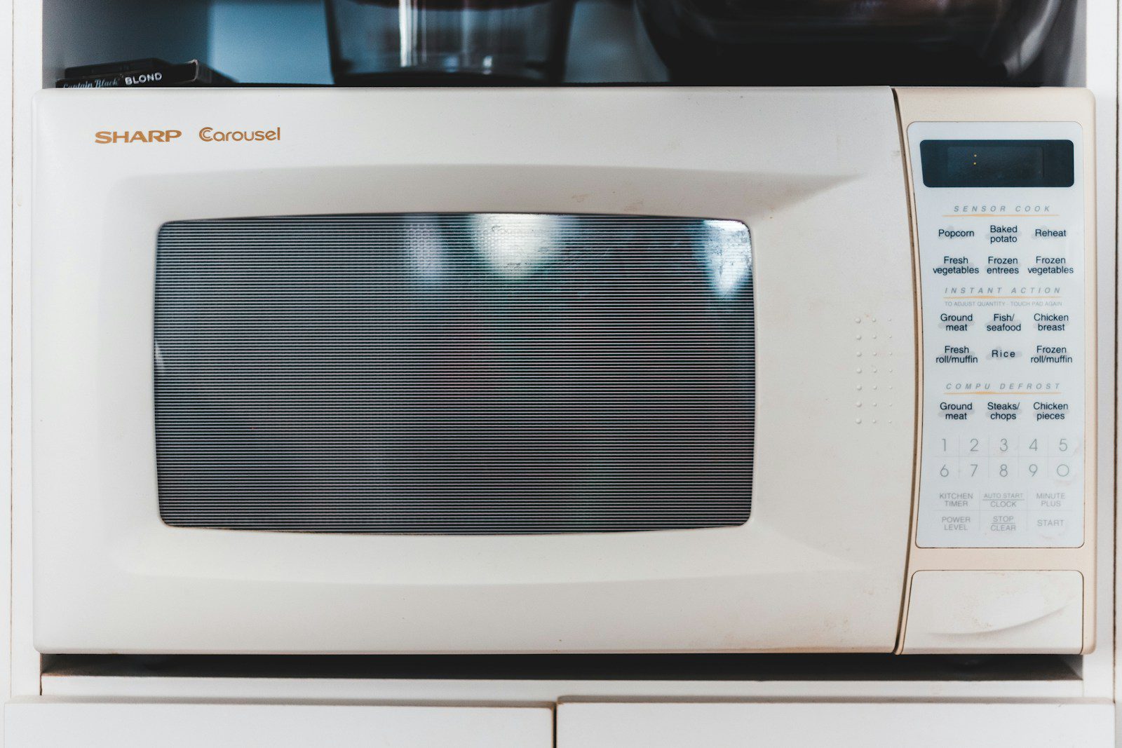 5 things we used before microwaves took over