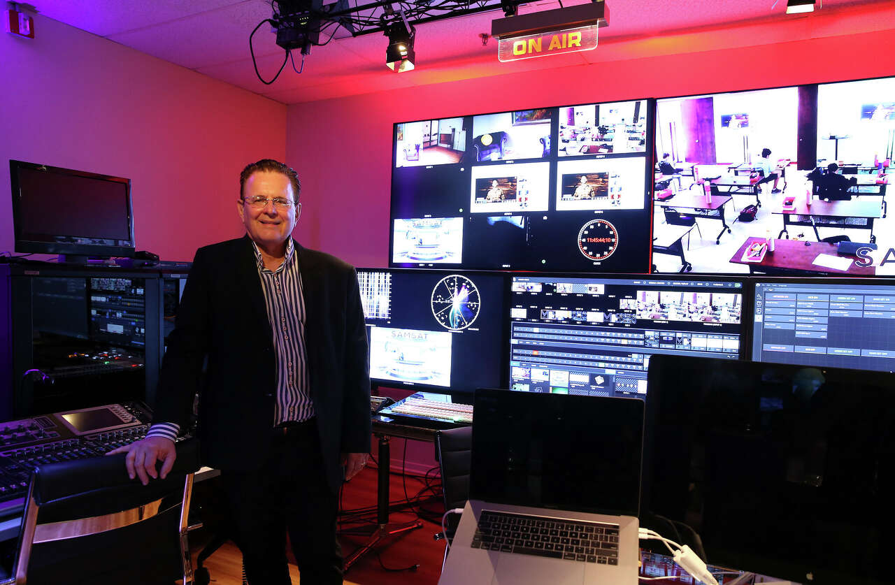 A prolific inventor was fatally crushed. Now there's a battle over his ...