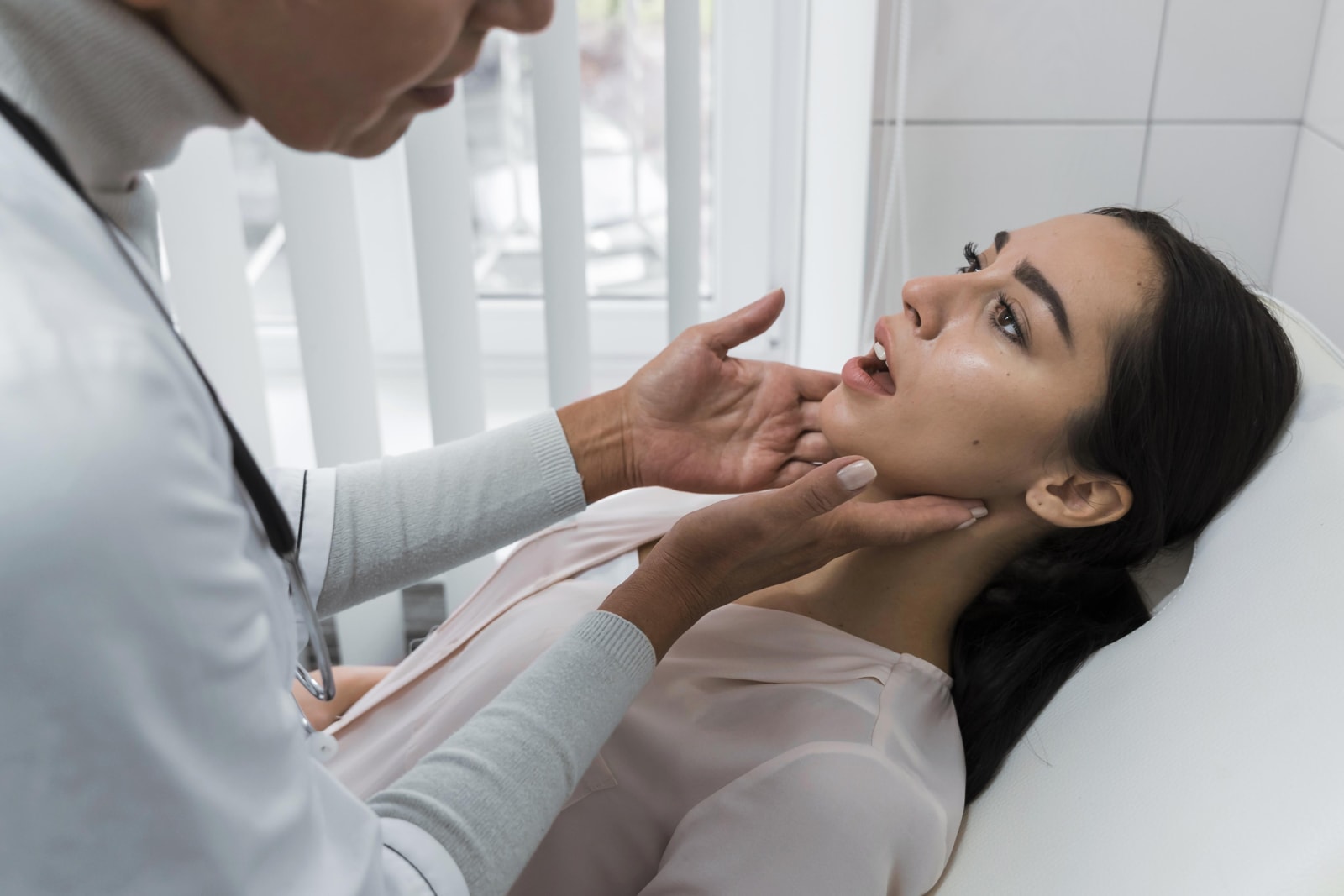 COVID 2.0 in 2026: What's behind the sore throat everyone is talking about