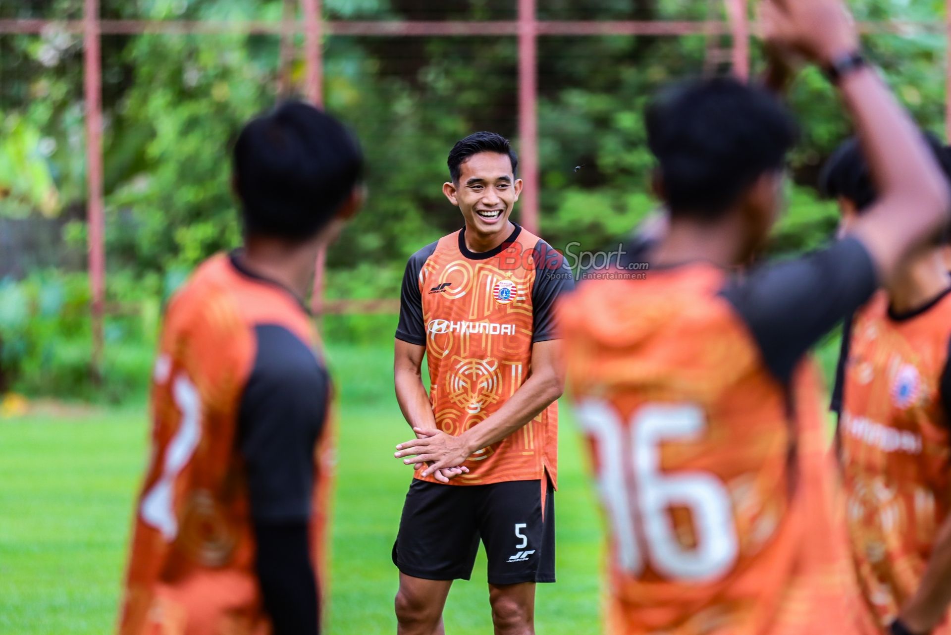 Rizky Ridho beberkan alasan Persija takluk dari Semen Padang FC