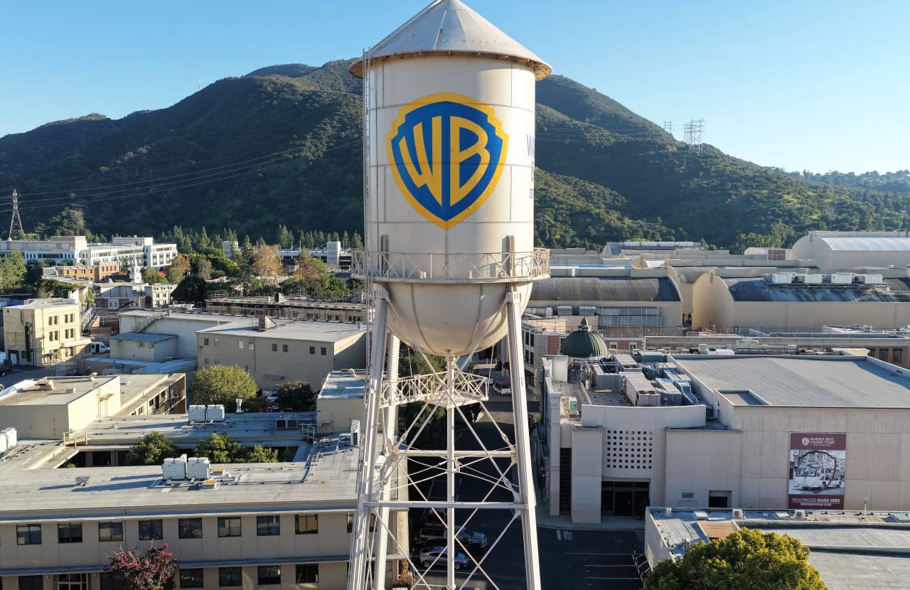Paramount’s amended bid for Warner won’t beat Netflix, says this top ...
