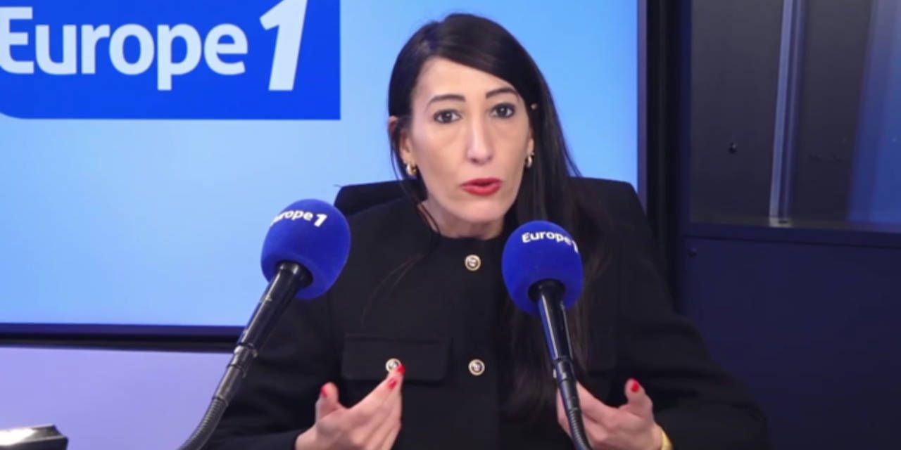 Une formation professionnelle fait référence à la charia : « Nous ...