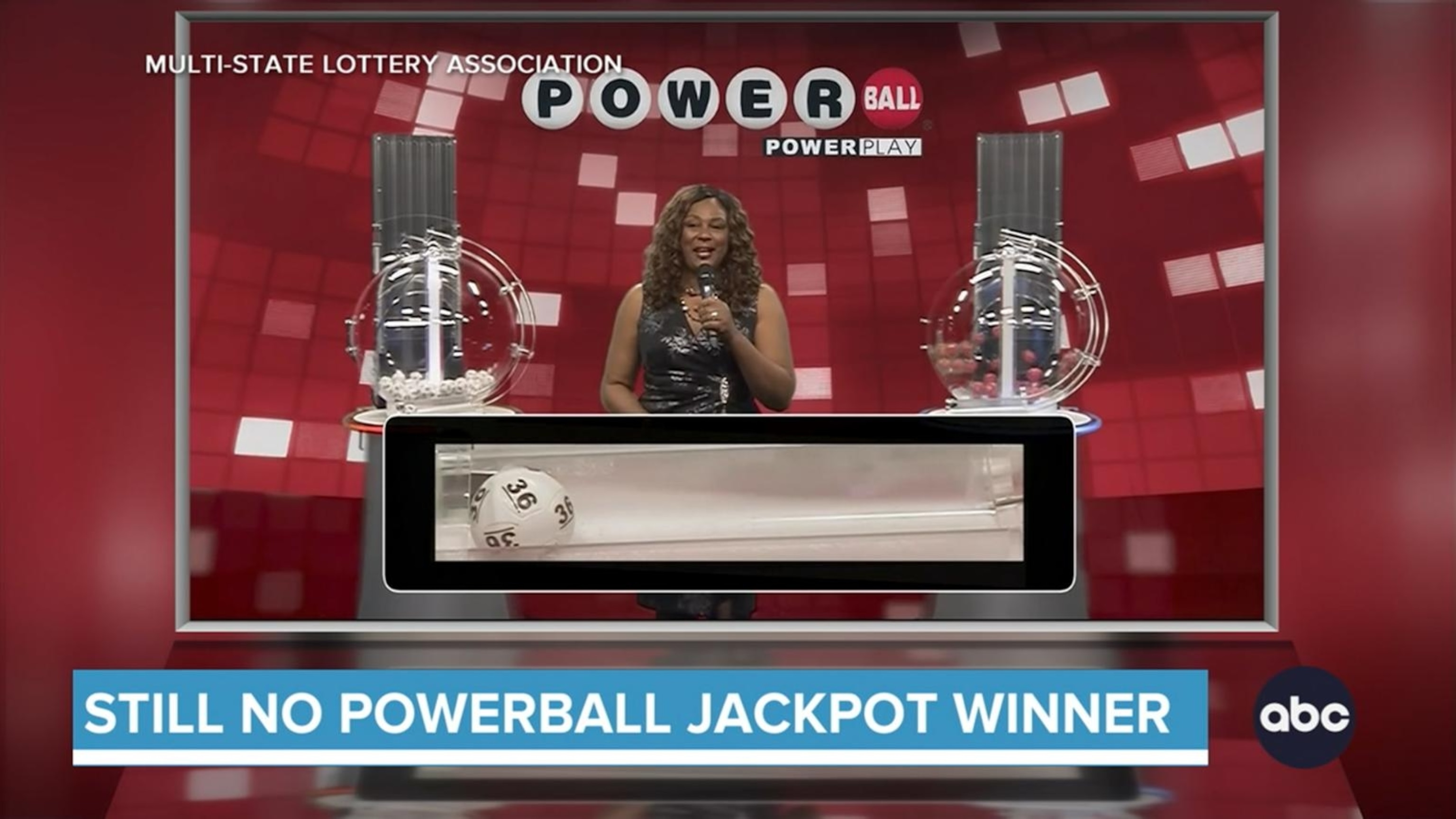 Powerball jackpot climbs to $1.7 billion for Christmas Eve drawing