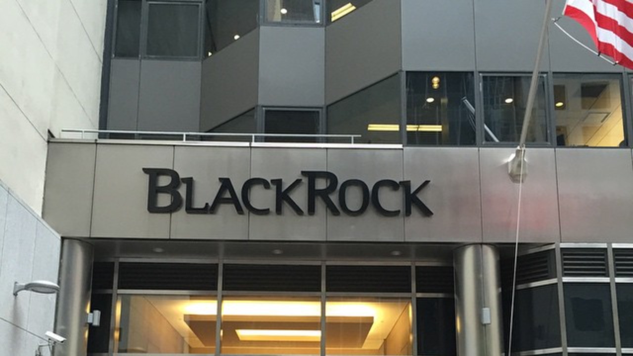 BlackRock will match employee "Trump Account" contributions