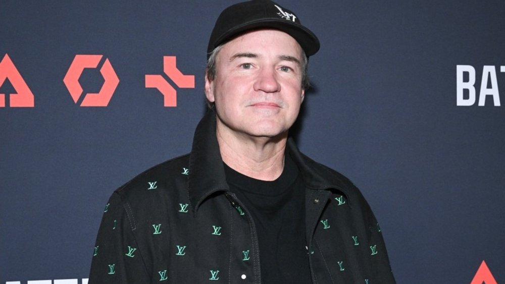 Call of Duty creator Vince Zampella dies in Ferrari crash