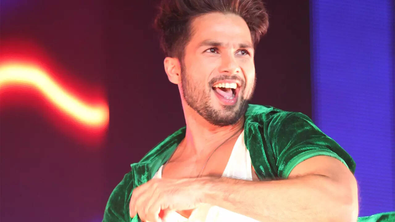 Shahid Kapoor to kickstart action schedule for Vishal Bharadwaj's ‘O ...