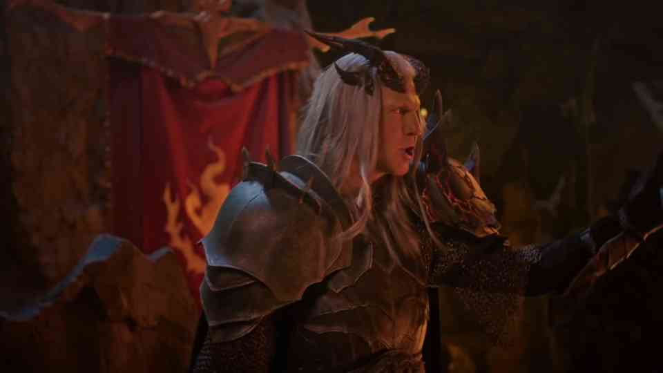 When game bosses are way too easy to read