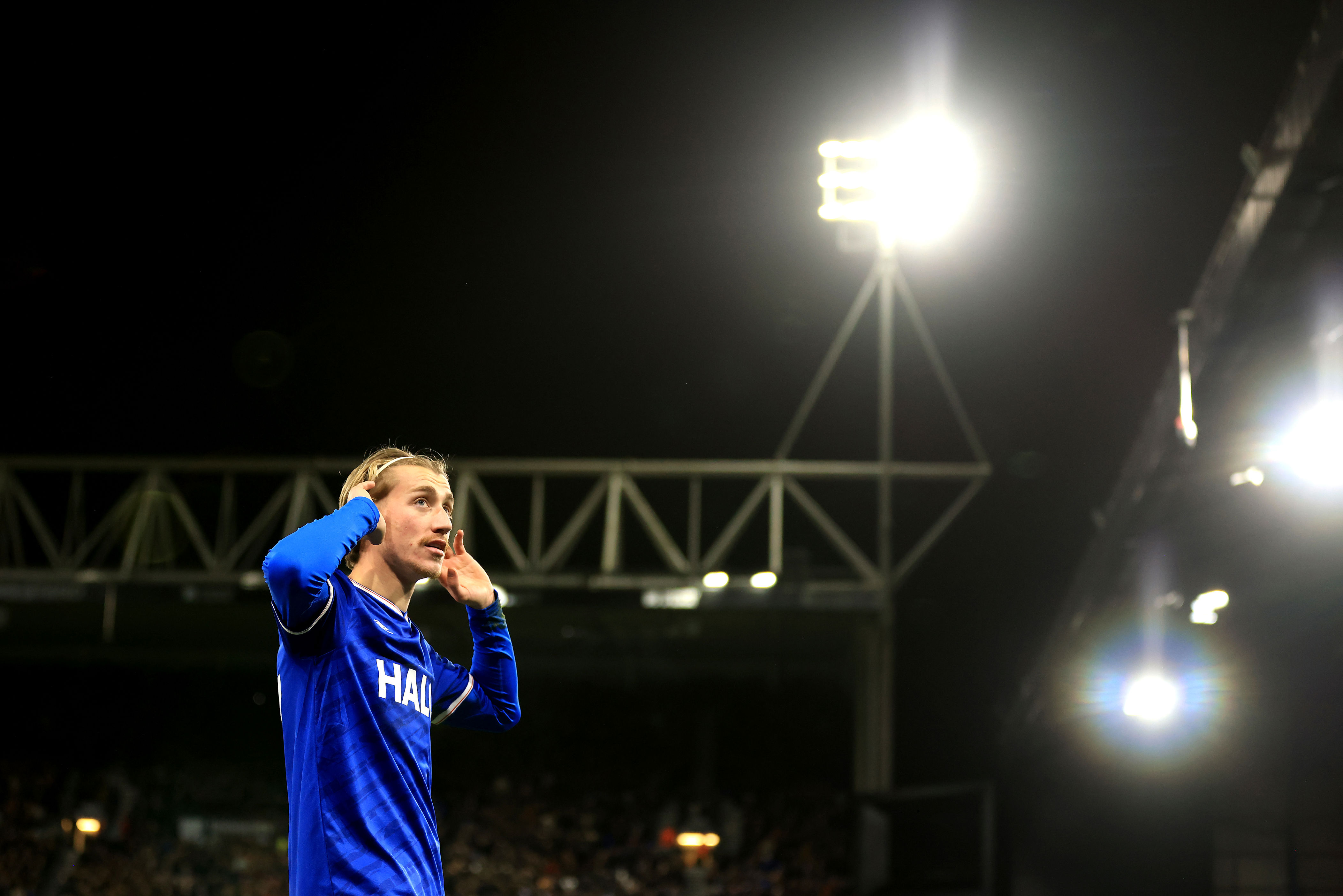 Sheffield United identify Ipswich Town's ex-Leeds United and Sunderland ...